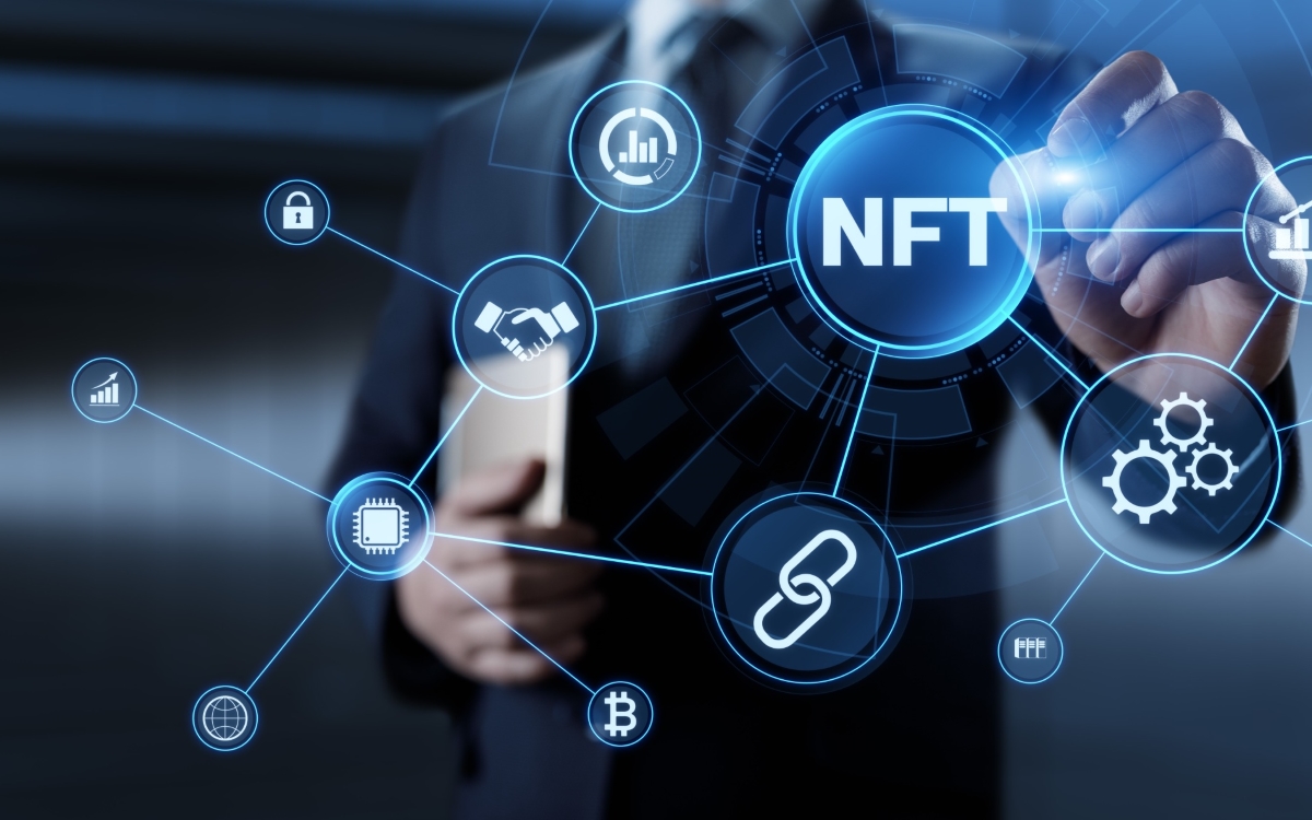 Google va accepter les NFT comme monnaie d’échange dans les ...