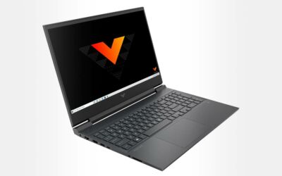 Super prix sur ce PC portable gaming Victus by HP (Ryzen 5, RTX 3060)
