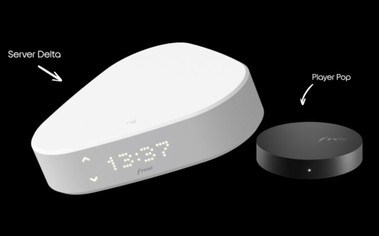 La nouvelle génération de Freebox arrive bientôt et va remplacer la ...
