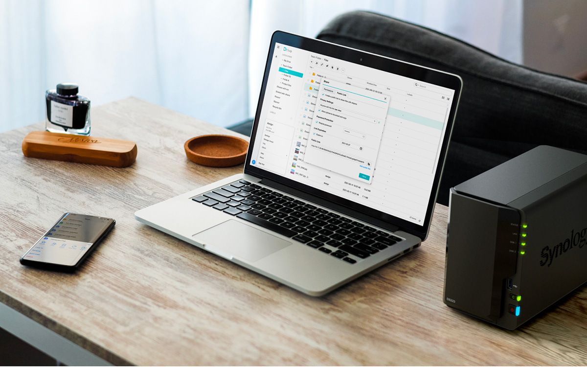 Meilleurs NAS décembre 2025: quel serveur de stockage en réseau choisir