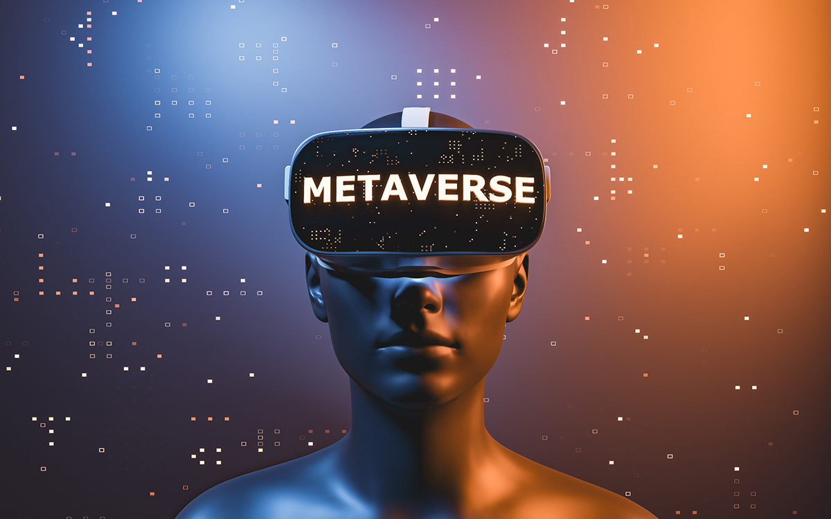 Meta a perdu 21 milliards de dollars en un an à cause du metaverse