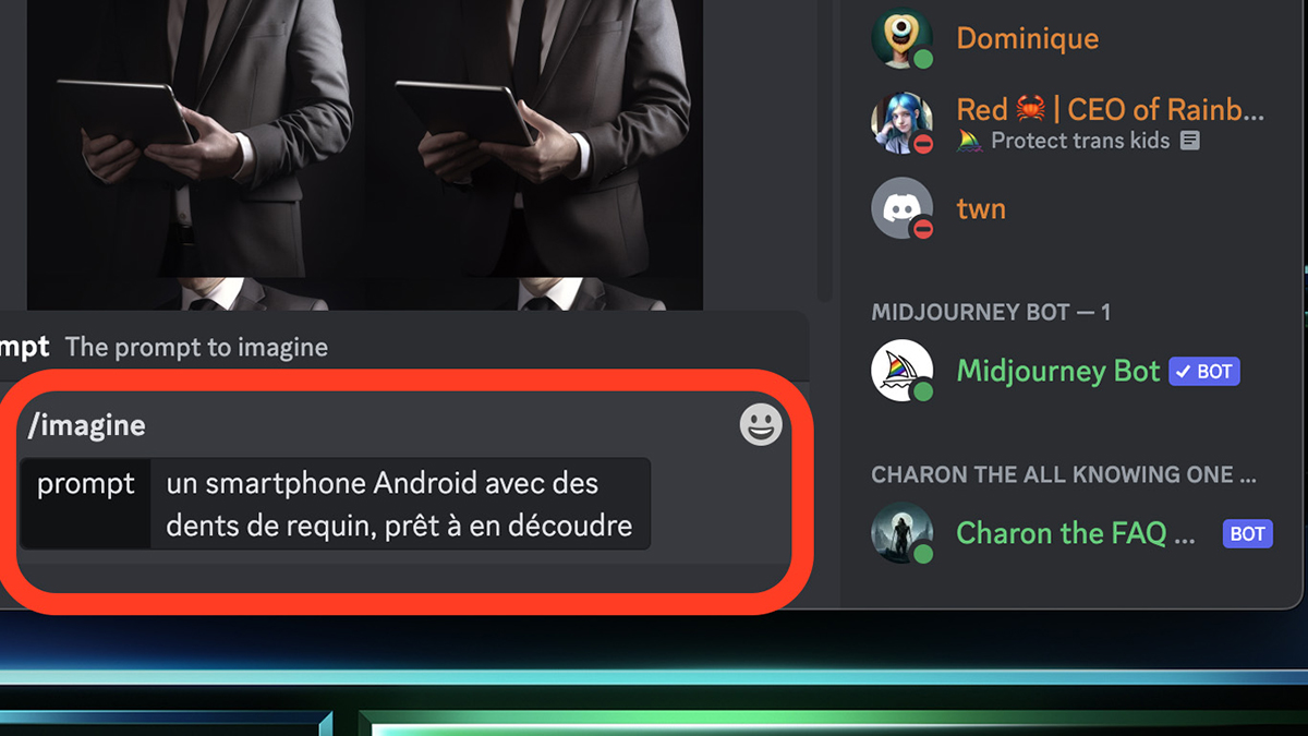 Midjourney : prix, astuces, comment l'utiliser, tout savoir sur l'IA ...