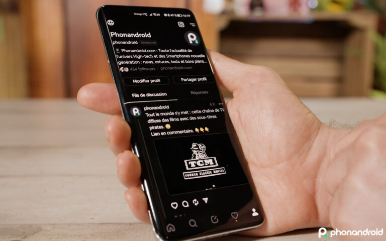 Threads : téléchargement, inscription, avantages, tout savoir
