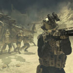 Call of Duty Modern Warfare 3 : le roi des FPS dévoile sa date de ...