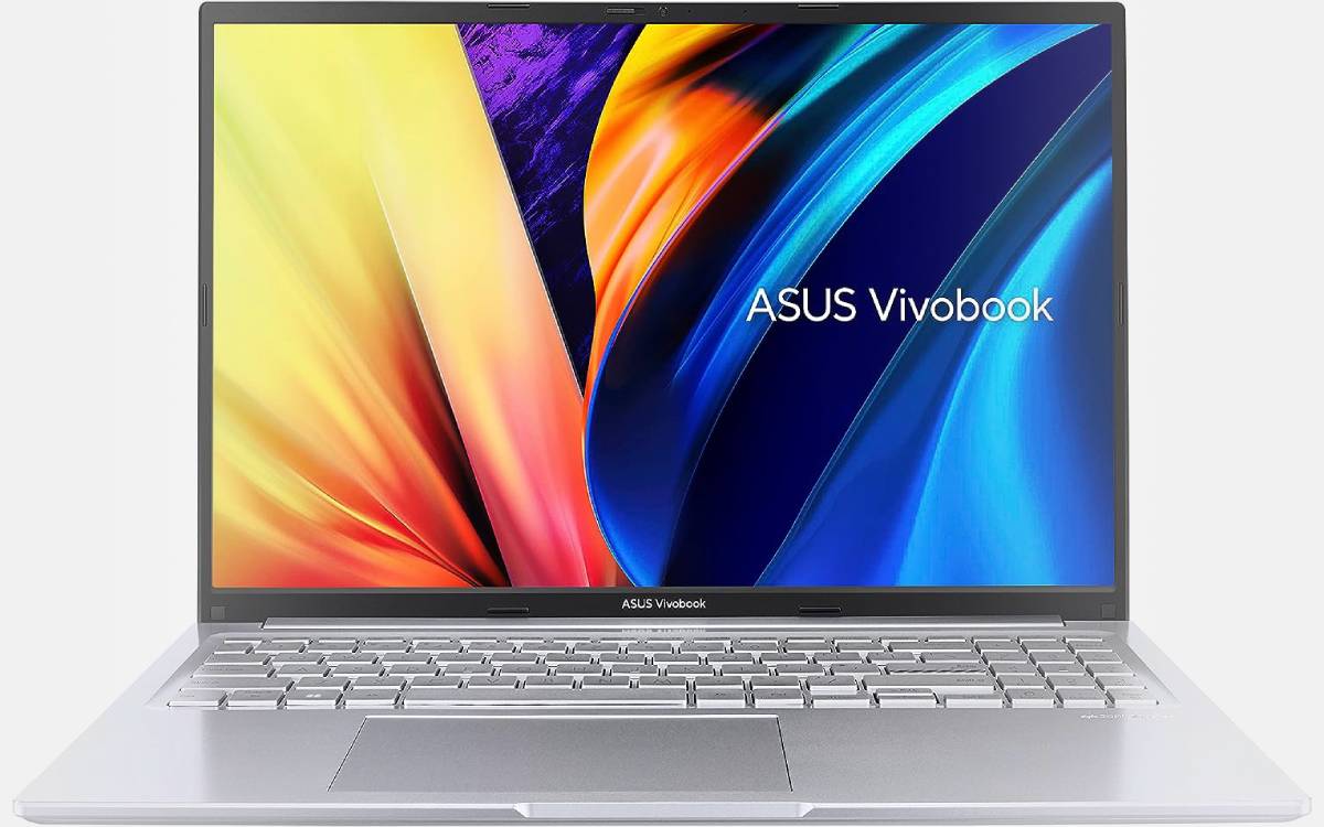 Ce PC portable ASUS Vivobook S16 16" est à son prix le plus bas