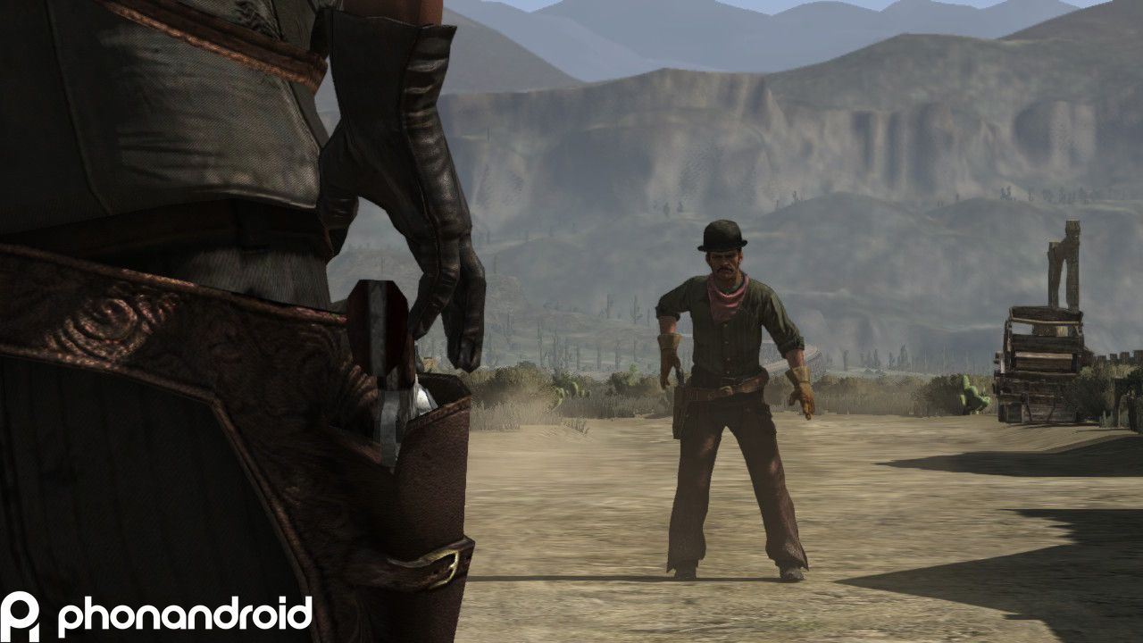 Read Dead Redemption arrive sur Switch, pourquoi c'est l'occasion ...