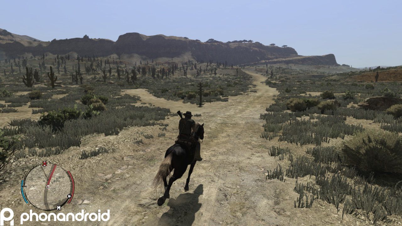 Read Dead Redemption arrive sur Switch, pourquoi c'est l'occasion ...
