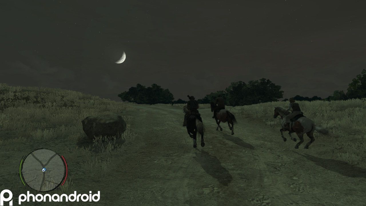 Read Dead Redemption arrive sur Switch, pourquoi c'est l'occasion ...