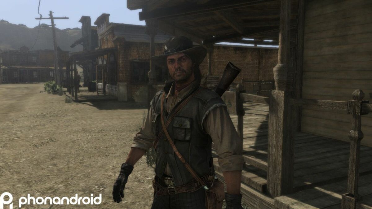 Read Dead Redemption arrive sur Switch, pourquoi c'est l'occasion ...