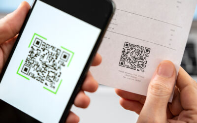 Android améliore (enfin) son scanner de QR codes avec ces options bien ...