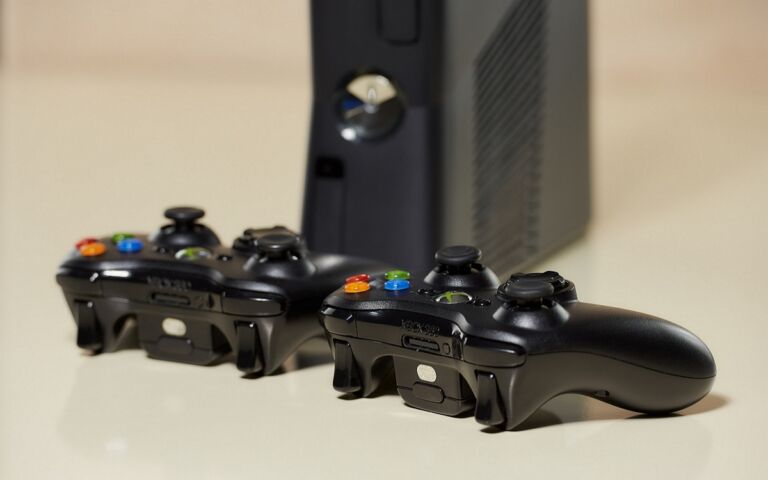 Cet émulateur fait tourner des jeux Xbox 360 sur Android, mais un ...