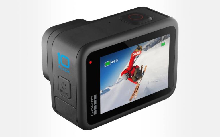 HERO10 Black : la caméra GoPro revient à 269,99 € grâce à cette offre