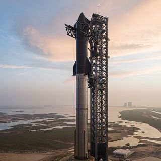 Starship : la fusée tenterait une manœuvre inédite à son prochain lancement