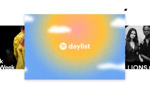 Spotify lance Daylist, la playlist qui s'adapte à votre humeur au fil de la journée