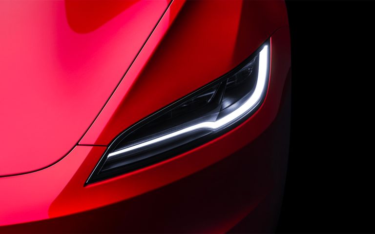 Tesla Model 3 2023 : design, équipements, performances et autonomie, on ...