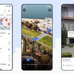 Google Maps : les fonctionnalités à connaître (itinéraire, GPS, Street ...
