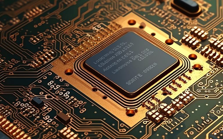 Les processeurs puissants peuvent vite vous coûter cher en électricité