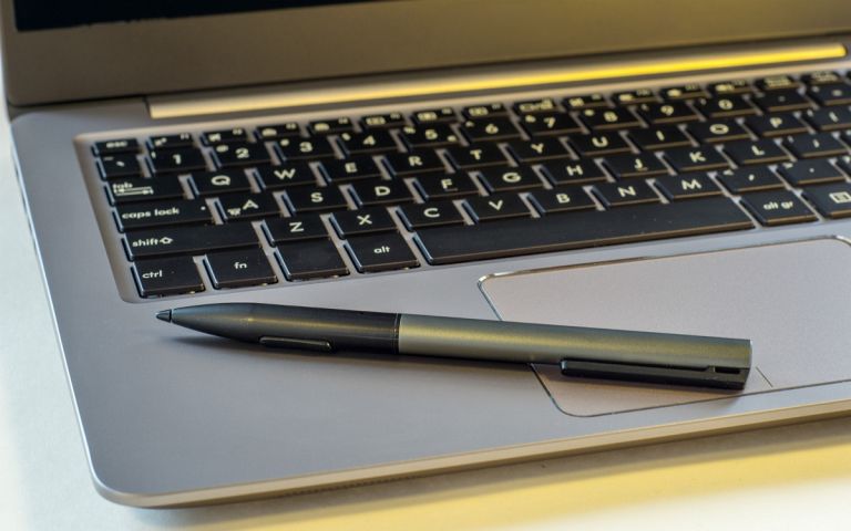 Windows 11 devient encore plus facile à utiliser avec un stylet avec la ...