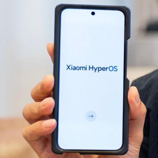 Xiaomi : voici à quoi ressemble la nouvelle interface HyperOS, ça ...