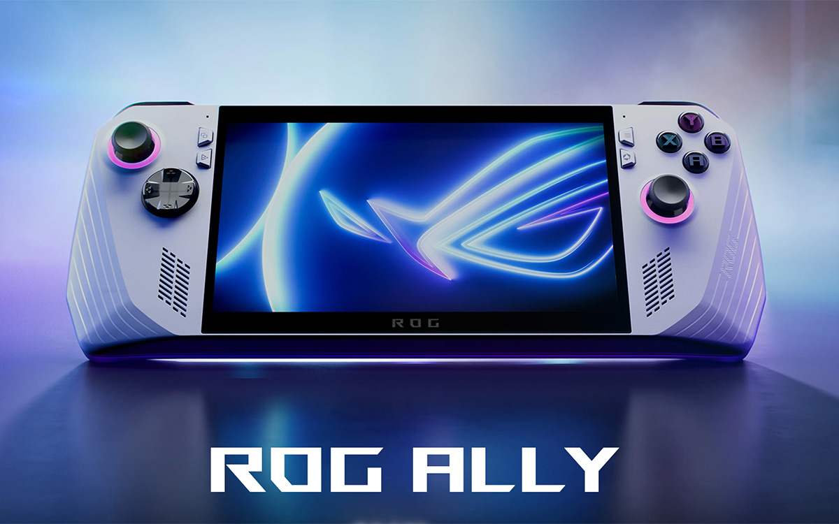 Asus ROG Ally : jusqu’à 400€ de réduction grâce à cette offre de ...