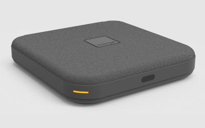 Orange propose un nouveau décodeur TV 4K, mais vous ne l'aurez pas