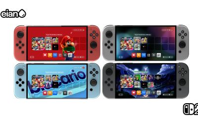 Switch 2 : prix, date de sortie, nouveautés, tout ce que l'on sait déjà ...