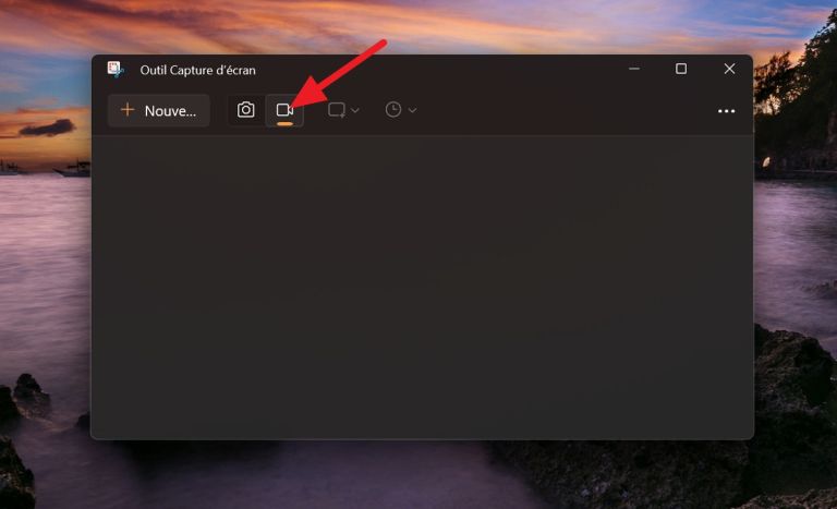 Windows 11 : comment faire un enregistrement vidéo de votre écran