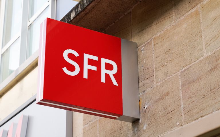 这对 SFR 来说是一场灾难，该运营商正在失去越来越多的移动和固定电话用户