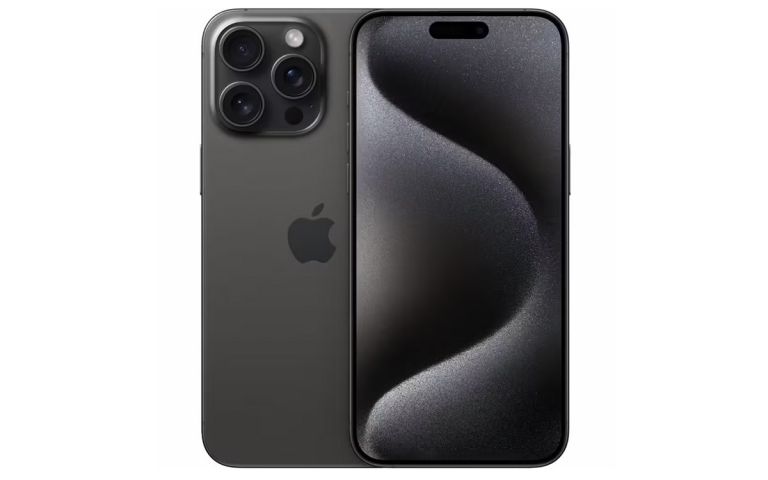 Bon plan Amazon : l’iPhone 15 Pro Max 512 Go est à prix cassé, vite