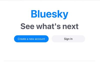 Bluesky est enfin ouvert à tous, une bonne raison de quitter X (Twitter)