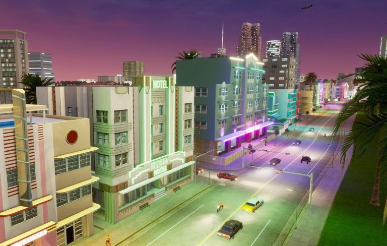 GTA 6 : sortie, prix, plateformes... le point sur toutes les infos ...