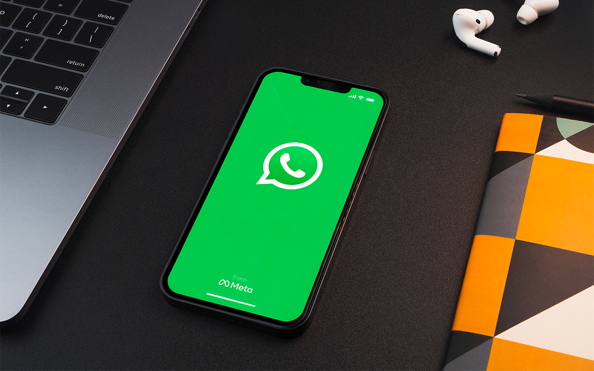 WhatsApp Plus Besoin De Mot De Passe Pour Vous Connecter L
