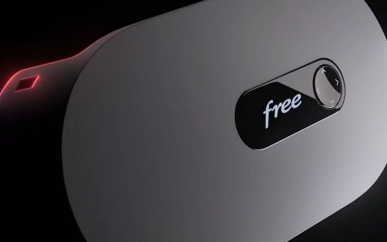 Freebox Ultra : prix, débits, nouveautés, offres streaming, tout savoir sur la box internet premium
