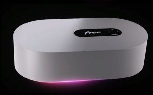 Abonnement Freebox Ultra : combien coûte la nouvelle box de Free