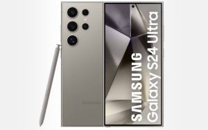 Samsung Galaxy S24 Ultra : le smartphone haut de gamme chute à moins de 670