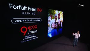 Freebox Ultra : prix, débits, nouveautés, offres streaming, tout savoir sur la box internet premium