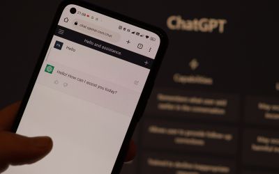 Voici comment utiliser l'application ChatGPT gratuitement sur Mac