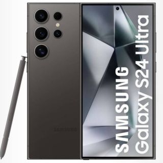 Samsung Galaxy S24 Ultra : le smartphone haut de gamme chute à moins de 670