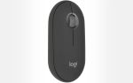 Logitech Pebble Mouse 2 M350s : cette excellente souris sans fil chute ...