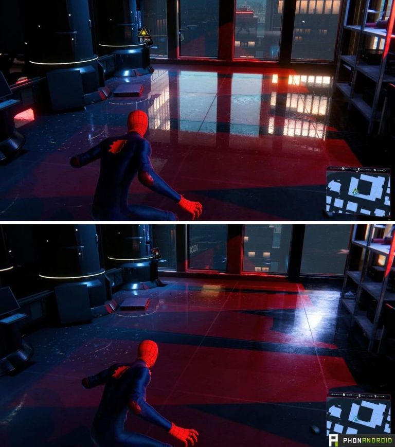 Path tracing : tout savoir sur la technologie qui va révolutionner les ...