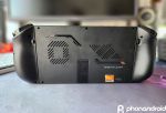 Test OneXPlayer 2 Pro : une console portable qui assume totalement son ...