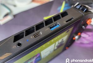 Test OneXPlayer 2 Pro : une console portable qui assume totalement son ...