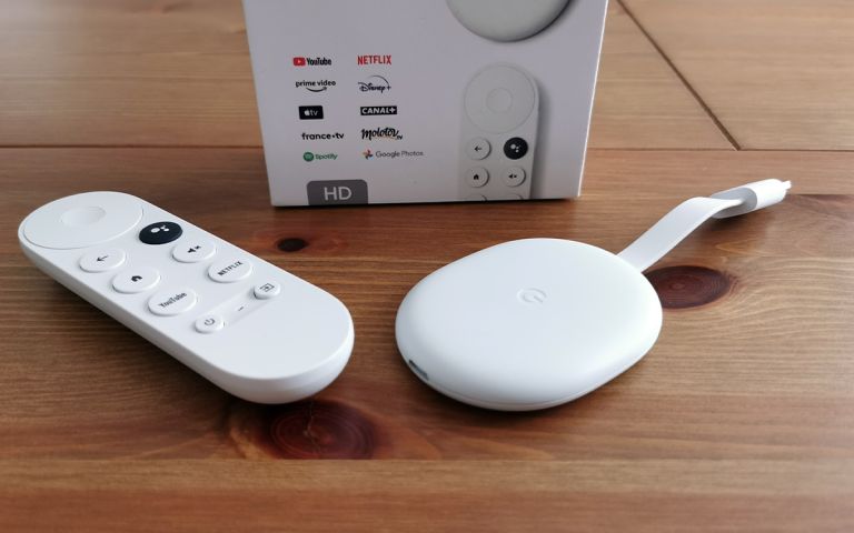 Google Chromecast : un nouveau modèle arrive bientôt avec une ...