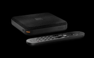 Orange met le paquet sur la télévision avec un nouveau décodeur WiFi 6 ...