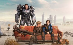 Fallout saison 2 : l’heure de la guerre civile a sonné dans la bande ...
