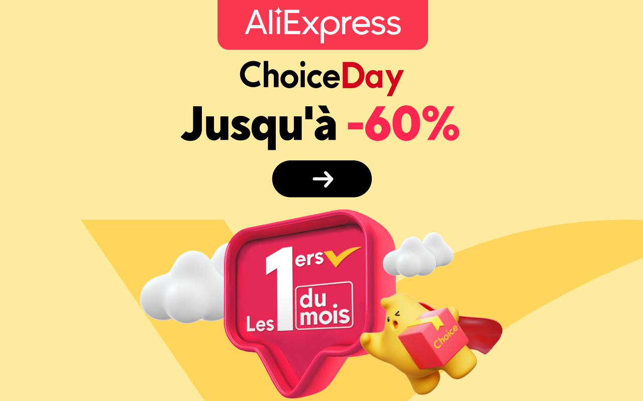 Le Samsung Galaxy S23 à prix fou chez AliExpress - Jusqu'à -60% de ...