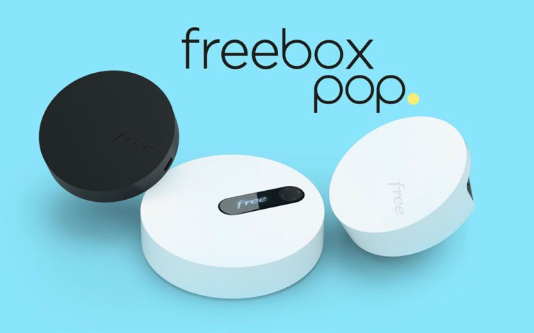La nouvelle Freebox Pop S vaut-elle vraiment le coup ? On l'a comparée ...
