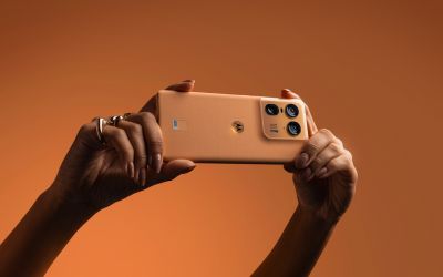 Motorola dévoile ses Edge 50, ses nouveaux smartphones haut de gamme qui font la part belle à l'IA