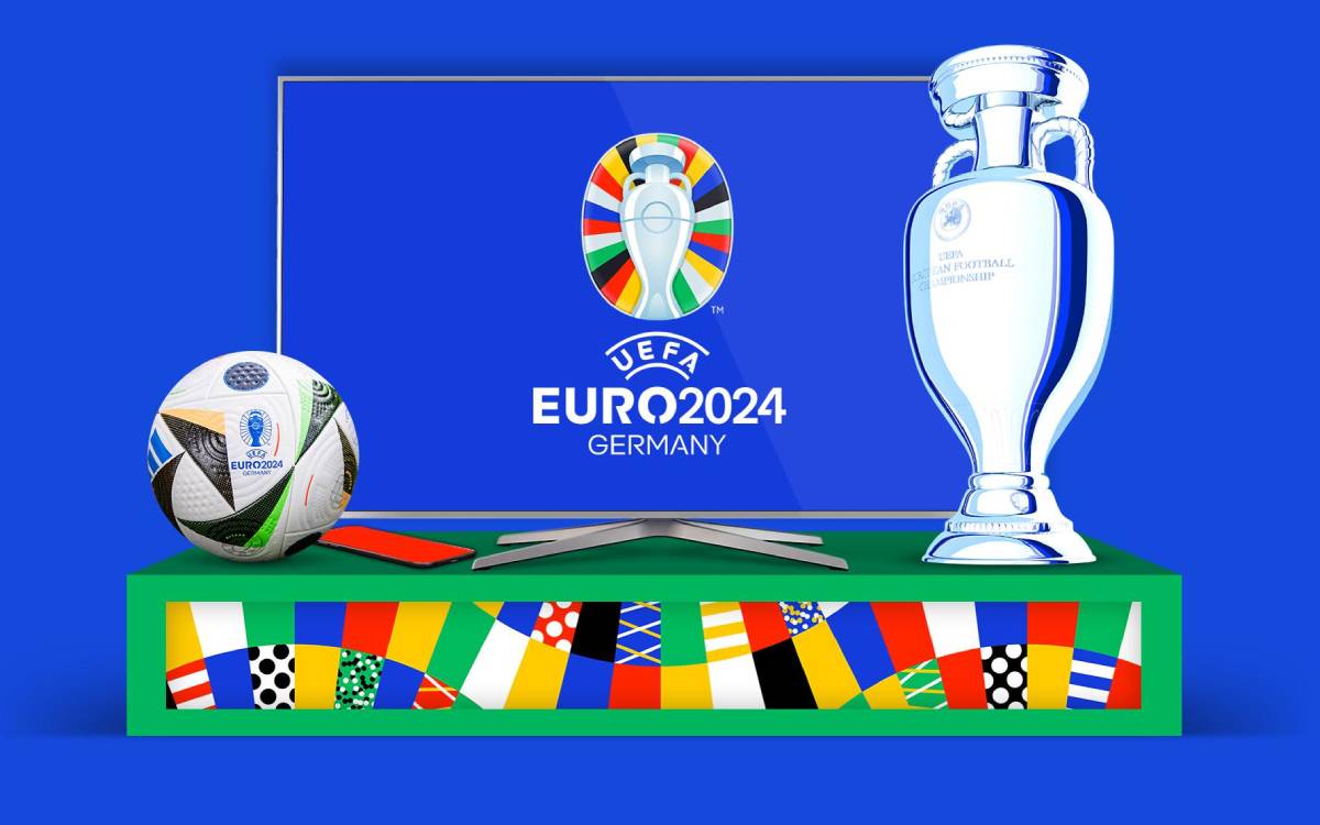 Euro 2024 Lenee Appolonia