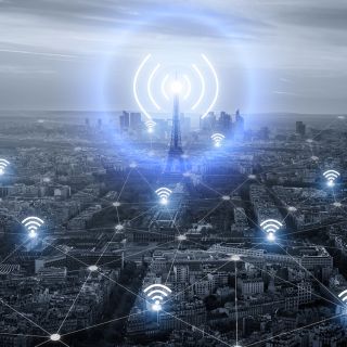 L'Internet du futur approche, ces scientifiques réalisent une avancée ...